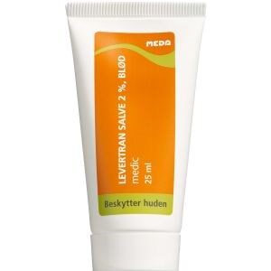 Levertransalve - Vælg den rette salve med denne vejledning