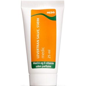 Levertransalve - Vælg den rette salve med denne vejledning