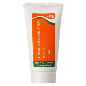 Levertransalve - Vælg den rette salve med denne vejledning