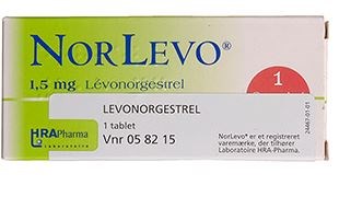 Nødprævention - Køb det til en lav pris her - Læs om bivirkninger