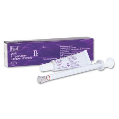 Ovestin® tabletter, creme og vagitorier (stikpiller) - Bivirkninger ...