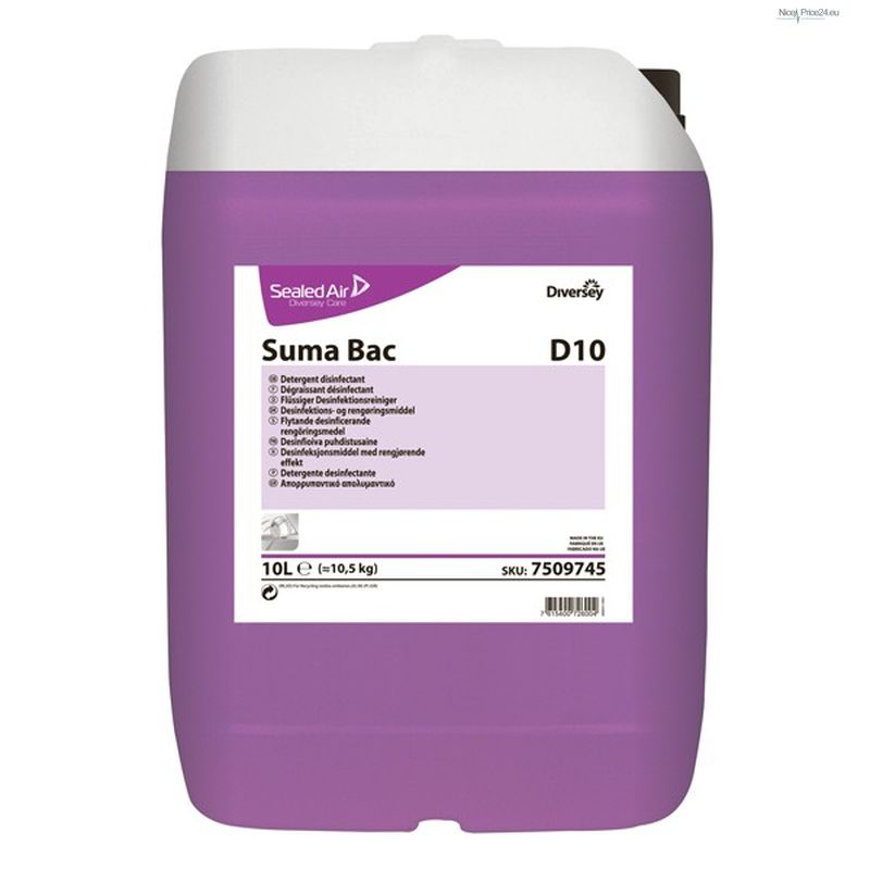 Håndsprit - Find den bedste sprit til desinfektion af hænderne her